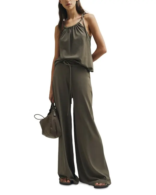 Marella Mlmgiglio Sleeveless Top