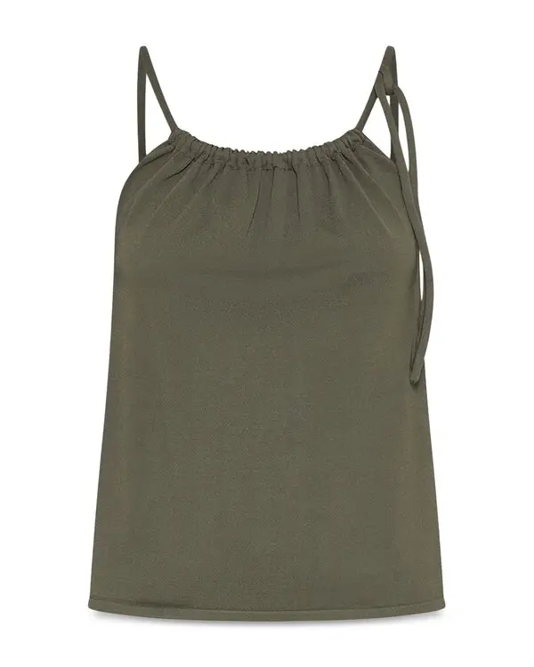 Marella Mlmgiglio Sleeveless Top