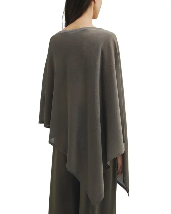 Marella Mlmveloce Cape Sweater