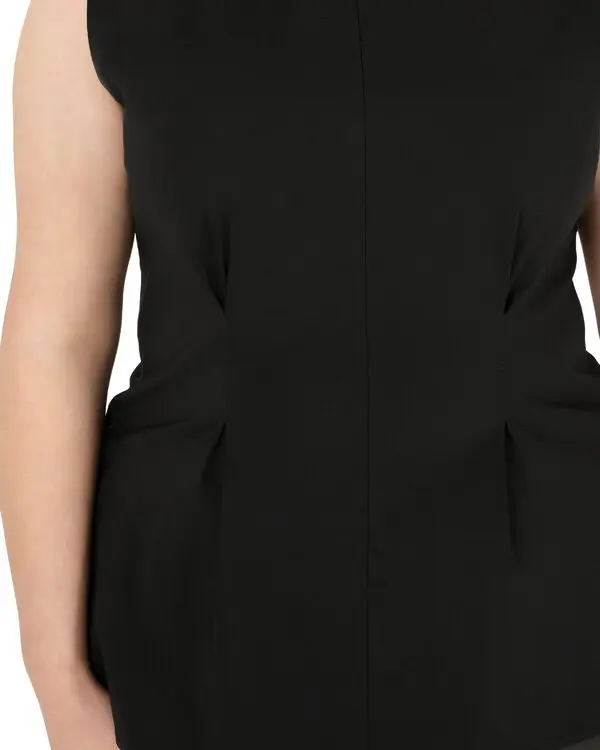ESTELLE Hallie Peplum Top