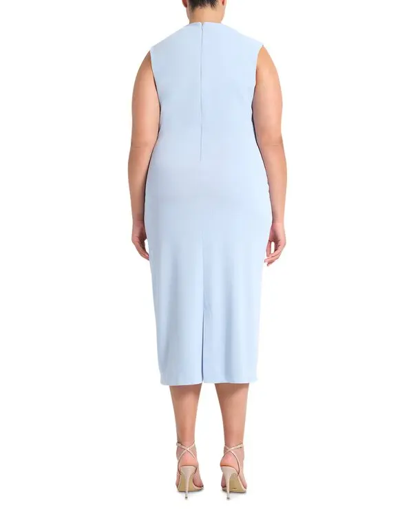 ESTELLE Livia Midi Dress