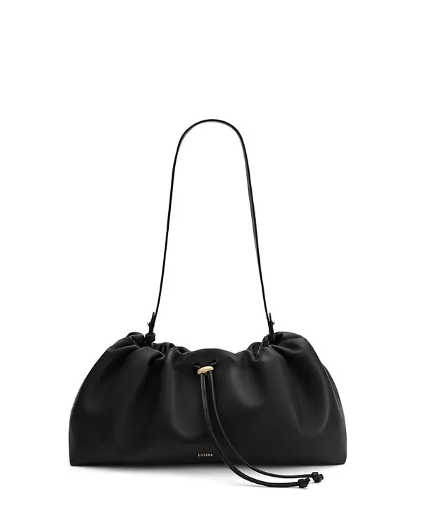 Cuyana Dia Bag - Black