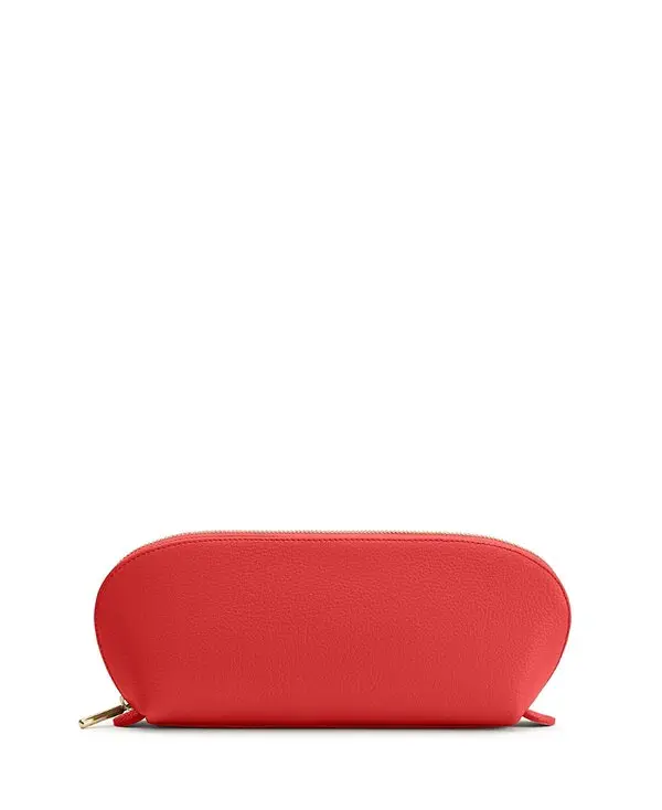 Cuyana Beauty Case - Red
