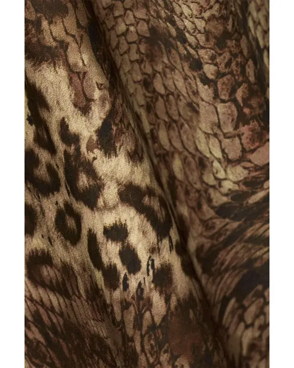 Ba&sh Catelina Dress - Khaki