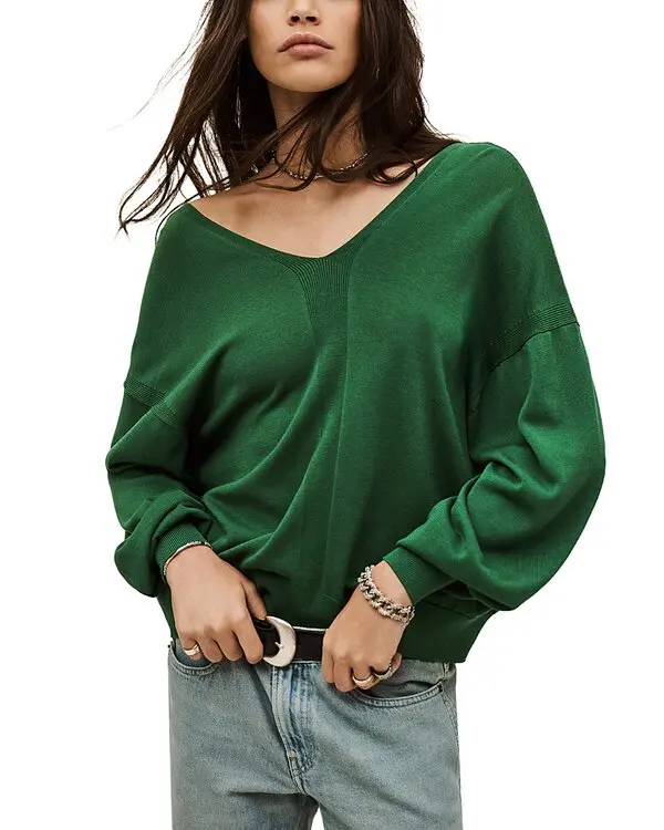 Ba&sh Brenda Sweater