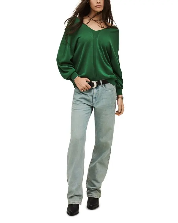 Ba&sh Brenda Sweater