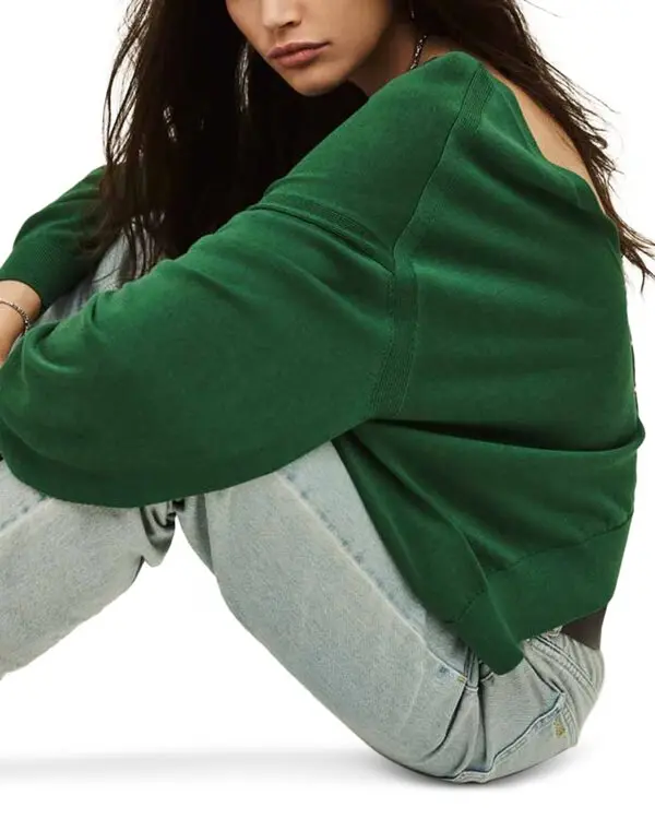 Ba&sh Brenda Sweater