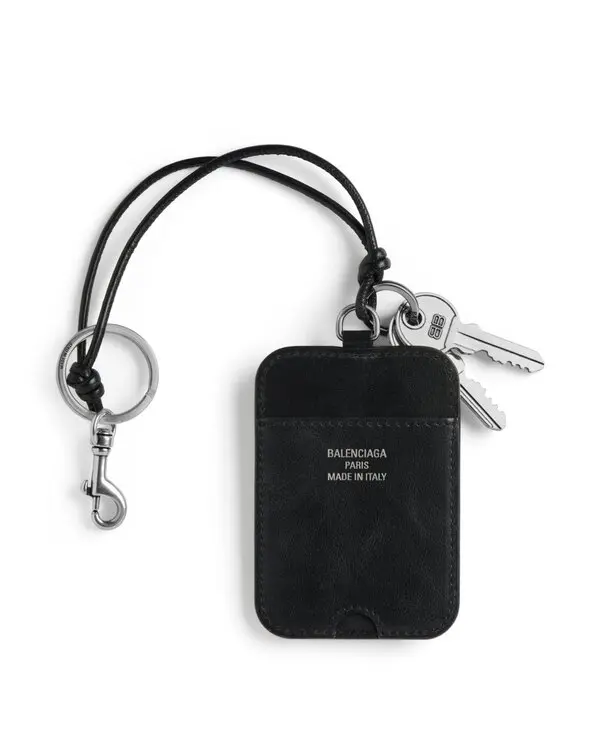 Balenciaga Charm/keychain Lola