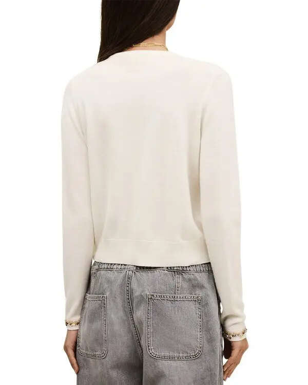 Ba&sh Bijot Cardigan