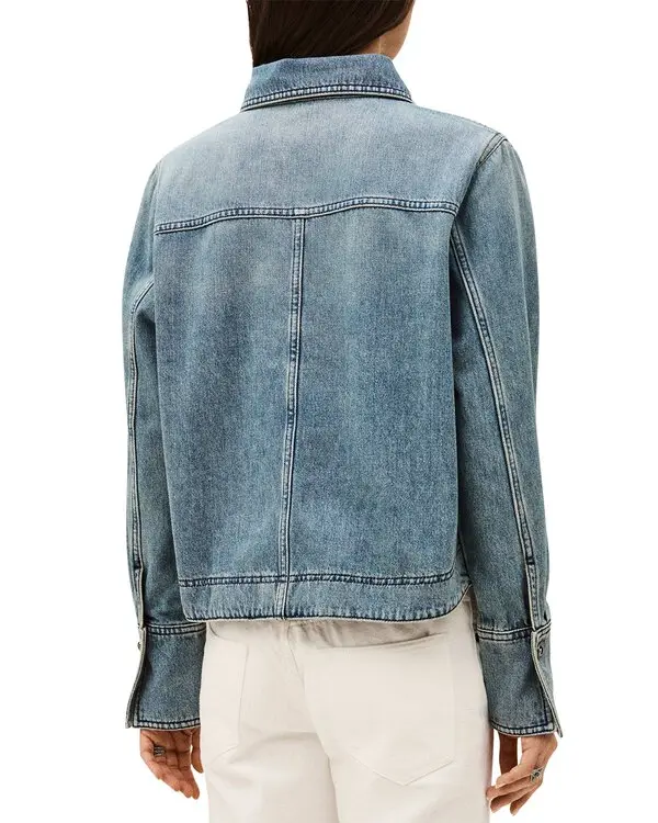 Ba&sh Tavy Top