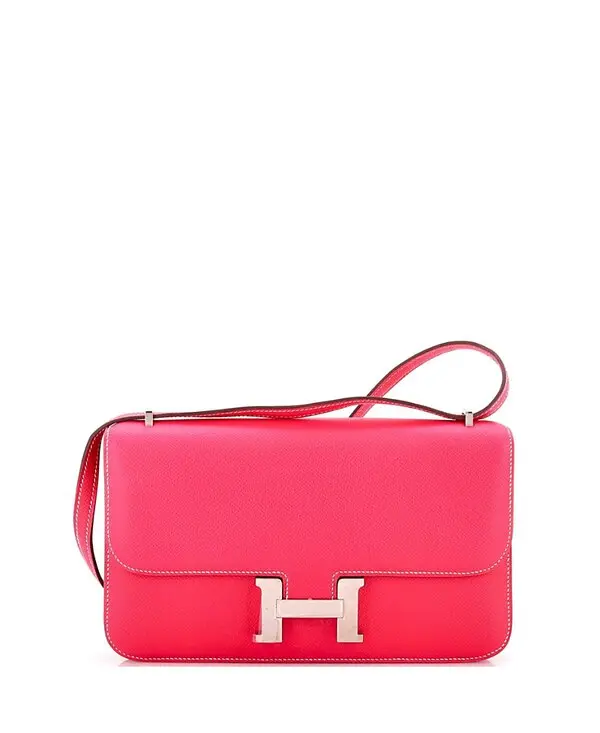 HERMES 25 Constance Elan Bag