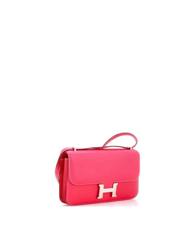 HERMES 25 Constance Elan Bag