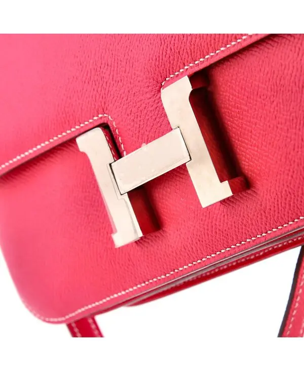 HERMES 25 Constance Elan Bag