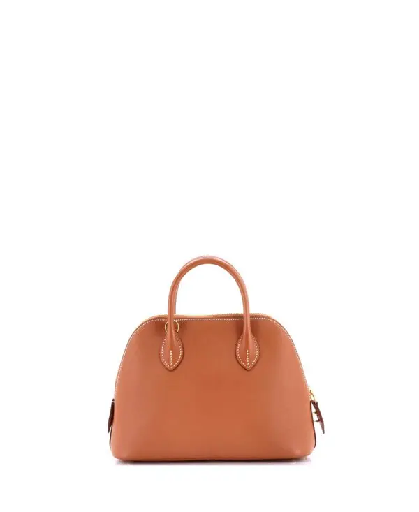 HERMES Bolide 1923 25 Bag Evercolor