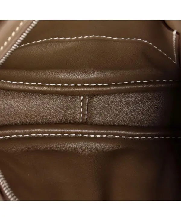 Hermès In-the-loop Belt Bag
