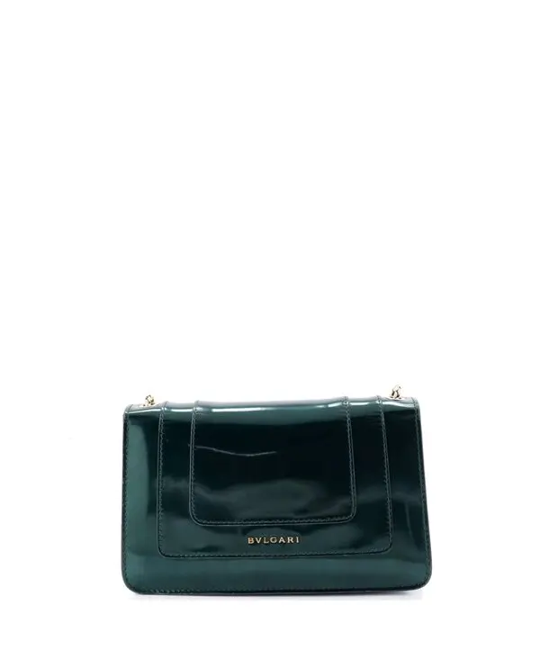 BVLGARI Serpenti Forever Shoulder Bag