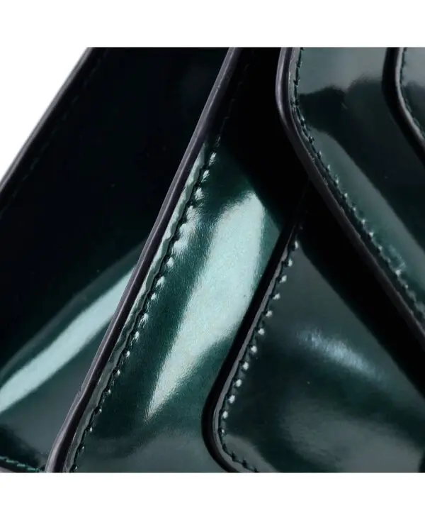 BVLGARI Serpenti Forever Shoulder Bag