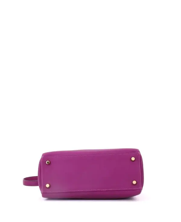 Hermès Kelly 25 Handbag - Anemone