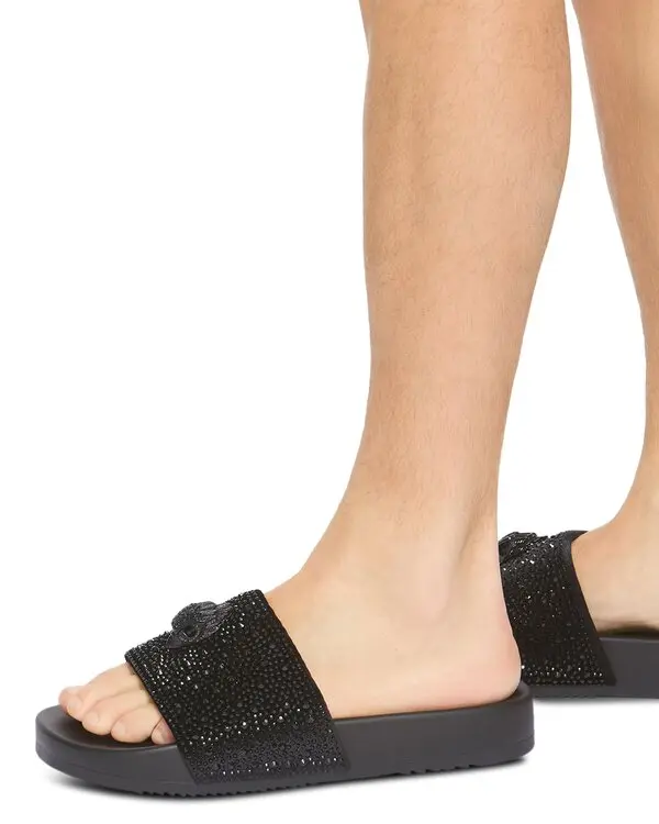Kurt Geiger Brockwell Slide Sandal