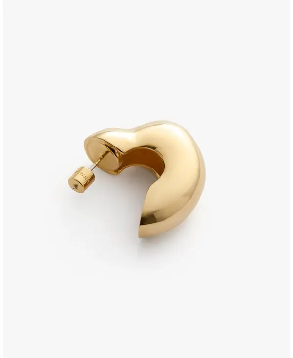 Cuyana Celestia Hoop Earrings
