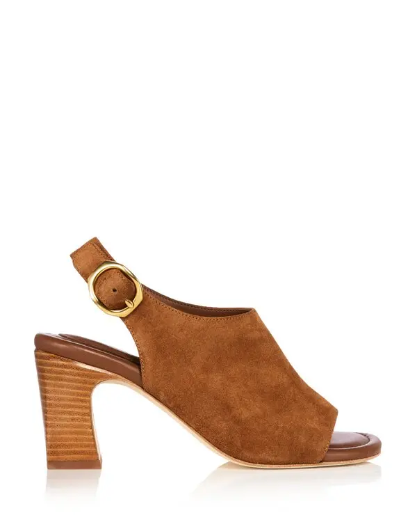 Rag & Bone Gigi Block Heel Sandals