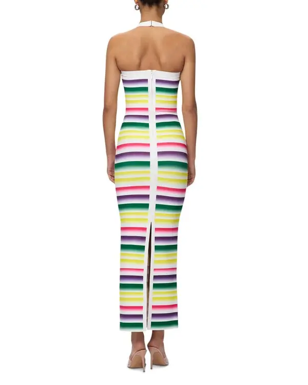 Herve Leger The Rumi Gown