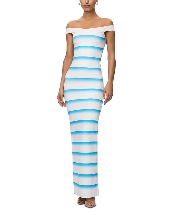 Herve Leger The Rina Gown