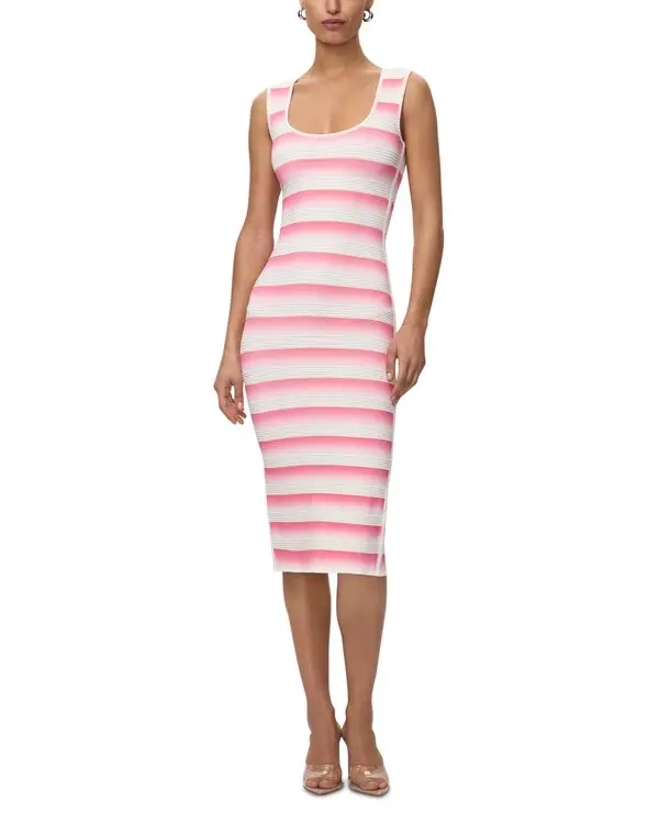 Herve Leger The Clea Dress