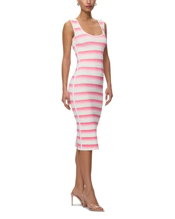 Herve Leger The Clea Dress