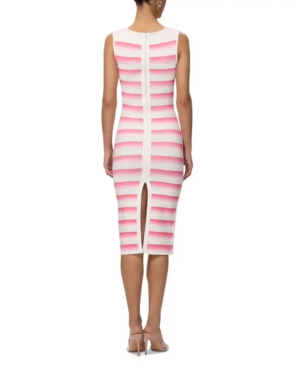 Herve Leger The Clea Dress