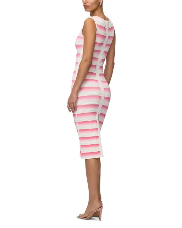 Herve Leger The Clea Dress