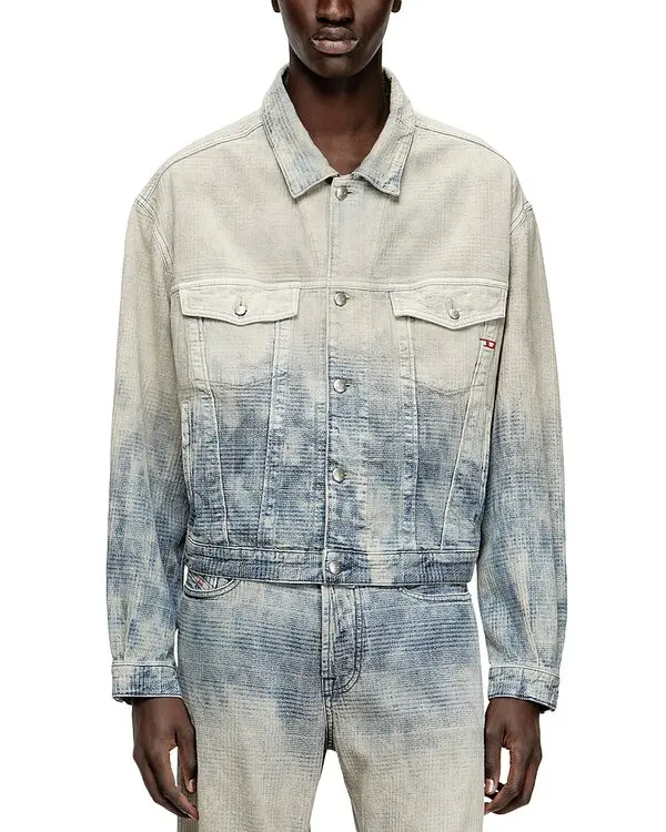 DIESEL® Ranger Jacket - Denim
