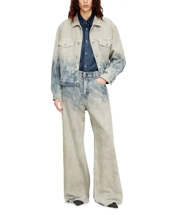 DIESEL® Ranger Jacket - Denim
