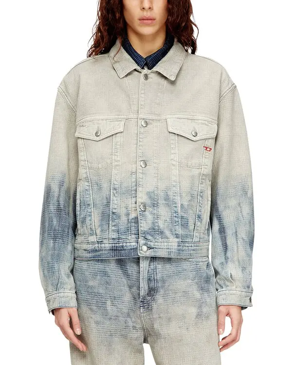 DIESEL® Ranger Jacket - Denim