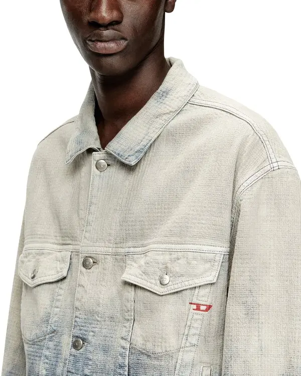 DIESEL® Ranger Jacket - Denim