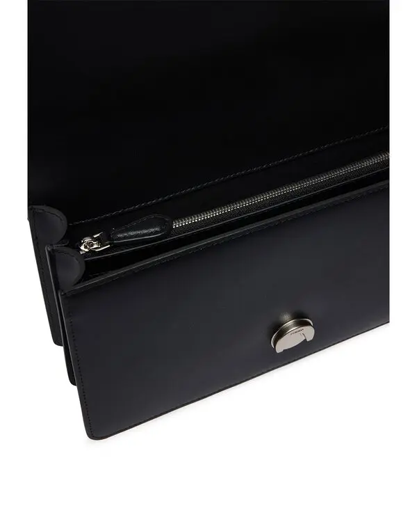 Pinko Leather Crossbody Bag - Zo