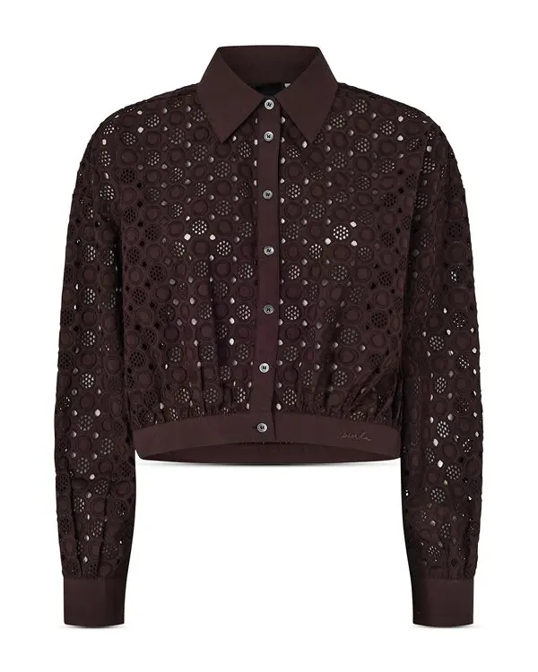 Pinko Charita Shirt - M