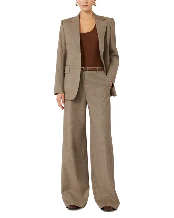 Max Mara Gigante Blazer