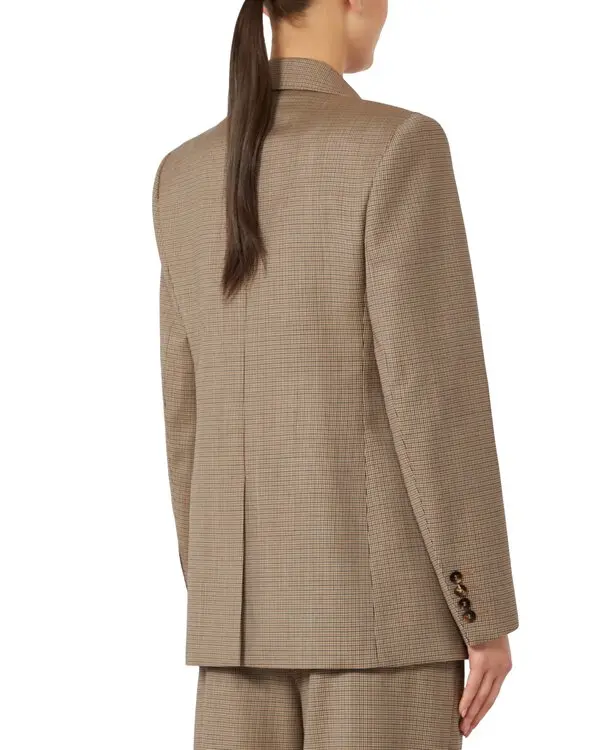 Max Mara Gigante Blazer