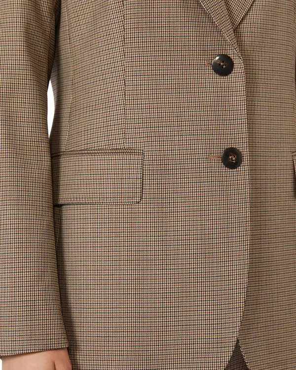 Max Mara Gigante Blazer