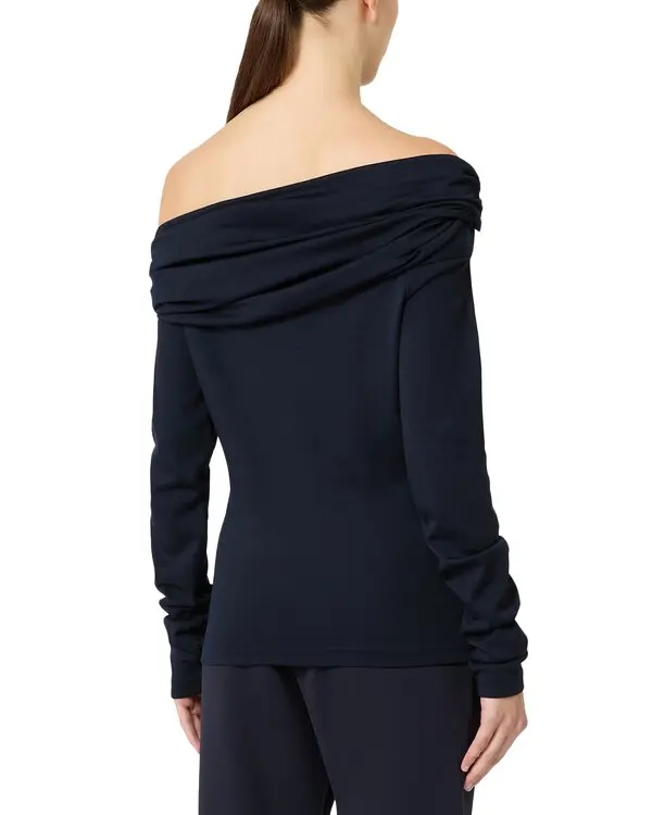 Max Mara Porfaro Top