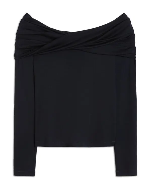 Max Mara Porfaro Top