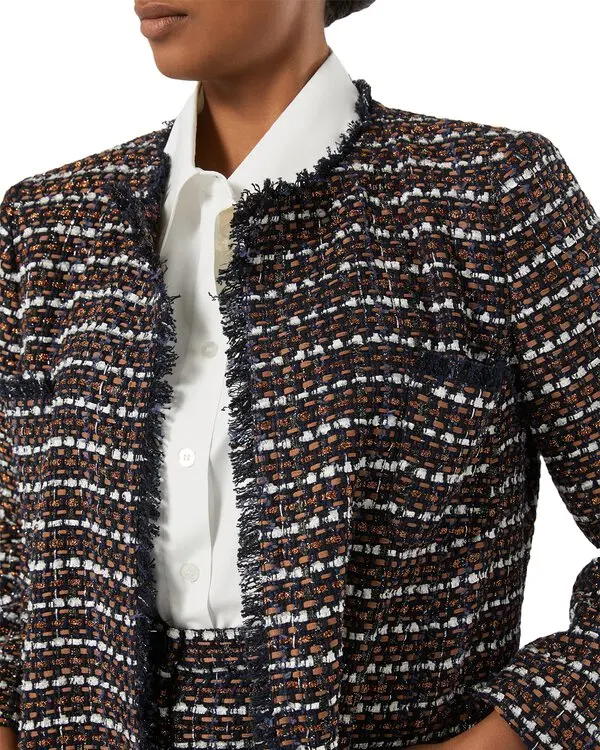 Marina Rinaldi Mrnfervida Jacket