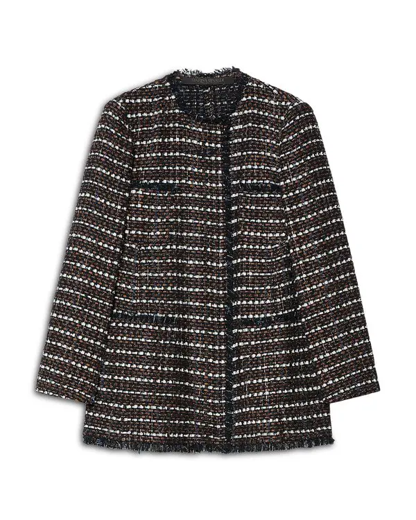 Marina Rinaldi Mrnfervida Jacket