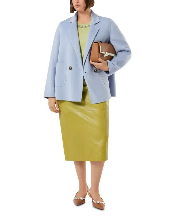 Marina Rinaldi Mrnpirania Coat