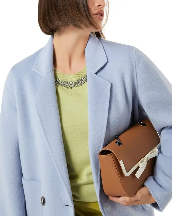 Marina Rinaldi Mrnpirania Coat