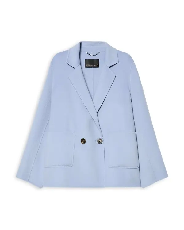 Marina Rinaldi Mrnpirania Coat