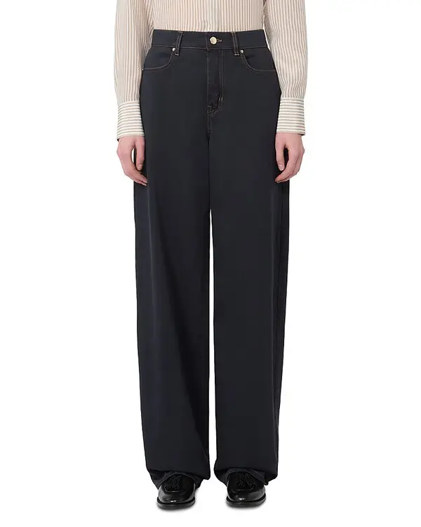 Max Mara Mstfatuo Pants