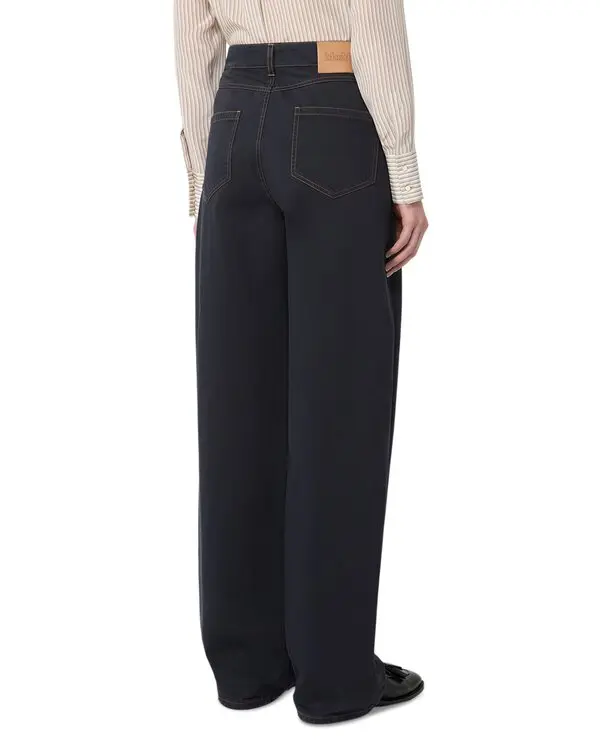 Max Mara Mstfatuo Pants