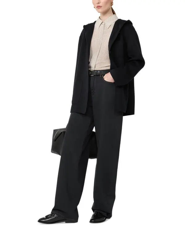 Max Mara Mstfatuo Pants